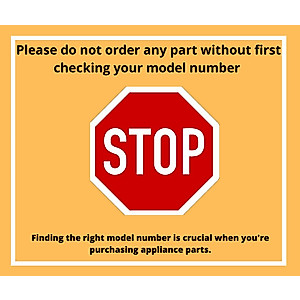 BESTPROS TCA38151706 Refrigerator Compressor Compatible with LG Kenmore Refrigerator Replaces TCA35271203, TCA35893202, TCA38091801 TCA38151706