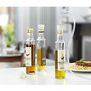 Foodsaver® - Bottle Stoppers (set Of 3)