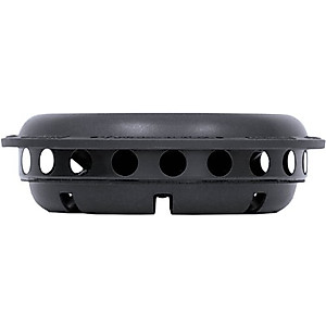 Earthquake Sound SLAPS-M10 10-inch Passive Radiator for Home and Mobile Audio Subwoofer Enclosures