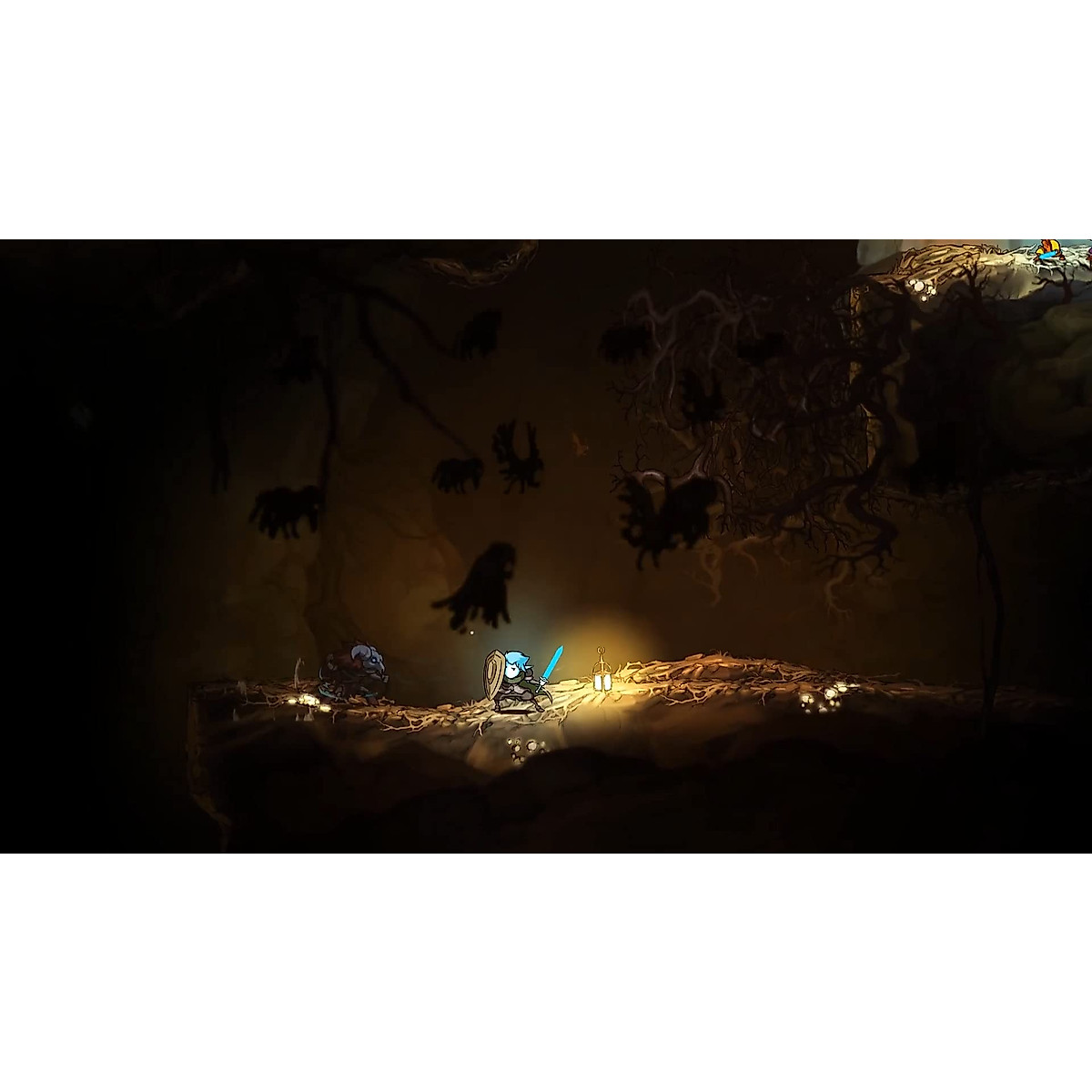 Greak: Memories of Azur - PlayStation 5