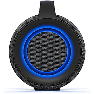 Sony SRS-XG500 X-Series Wireless Portable-Bluetooth Party-Speaker (Renewed)