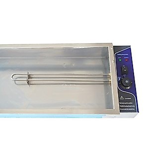 Heating Element for Food Warmer