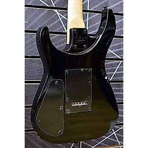 Jackson Dinky JS12 - Black