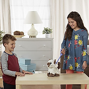 FurReal Kami, My Poopin' Kitty