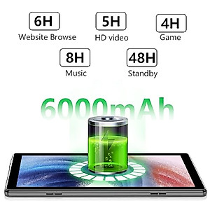 Charging Cable, USB C to USB-A 2.0 Charger Cable for Samsung Galaxy Note Tab, Moto, LG, Sony, Google and More USB C Smartphone & Tablet (4) (ZGB0)