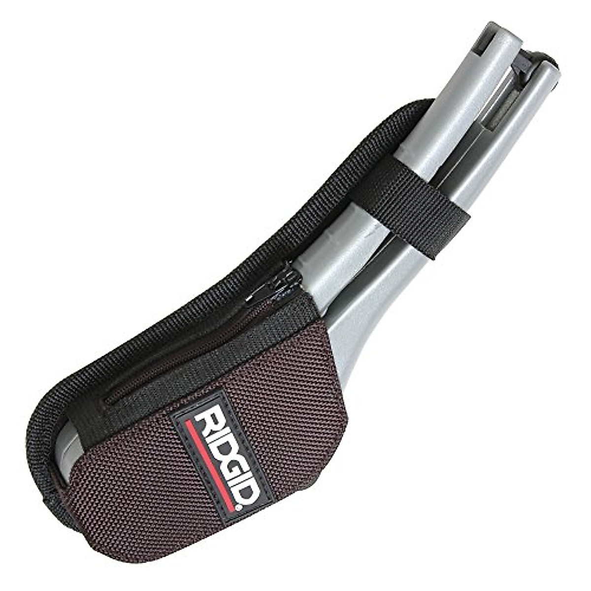 RIDGID 23493 Model PC-1375 ML Single Stroke Plastic Pipe and Tubing Cutter, 1/8-inch to 1-3/8-inch Pipe Cutter