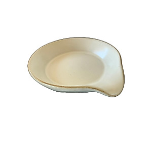 NEW Hearth and Hand with Magnolia Stoneware Spoon Rest (2 Pack)