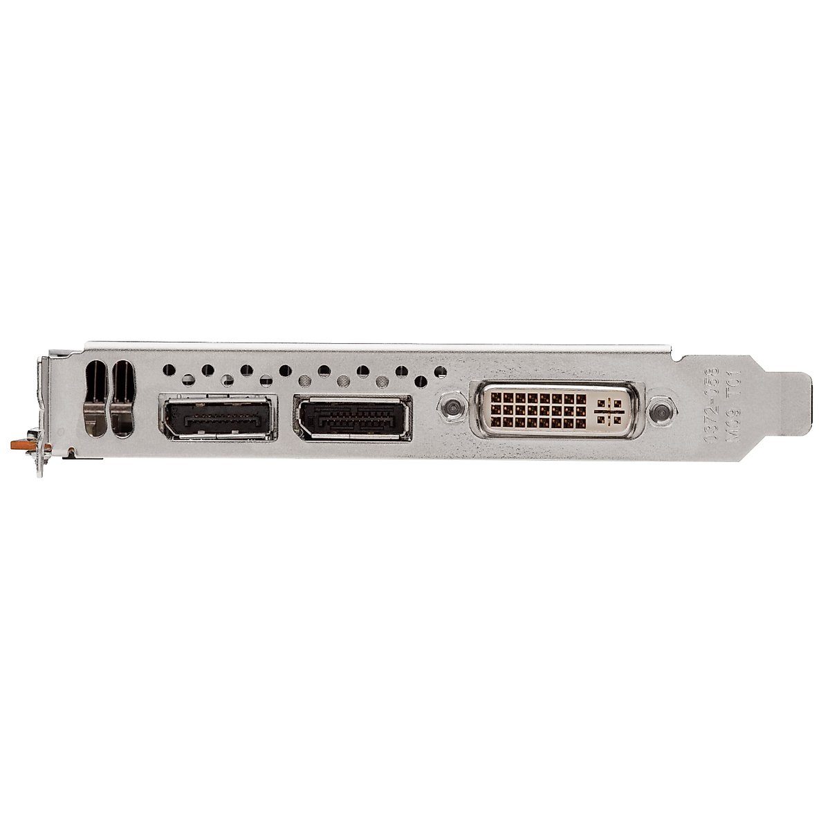 NVIDIA Quadro 2000 by PNY 1GB GDDR5 PCI Express Gen 2 x16 DVI-I DL and Dual DisplayPort OpenGL, Direct X, CUDA and OpenCL Professional Graphics Board, VCQ2000-PB