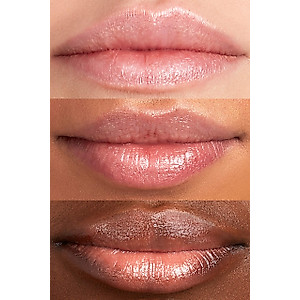 Dr. PAWPAW - Original Clear Balm, Multi-Purpose, No Fragrance Balm, For Lips, Skin, Hair, Cuticles, Nails, and Beauty Finishing (10 ml) (Original, 1 Pack)