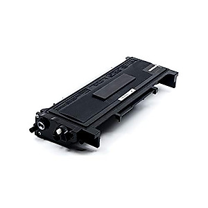 SuppliesOutlet Compatible Toner Cartridge Replacement for Brother TN350 / TN2000 / TN2025 (Jumbo Black,1 Pack)