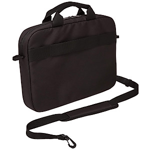 Case Logic Advantage 14" Attaché-Dark Blue, 13"x14.6"x2.8" (3203987)