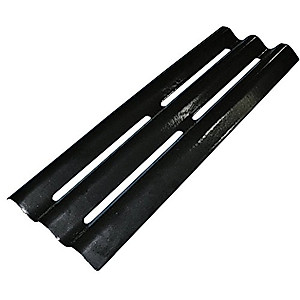 Music City Metals 96031 Porcelain Steel Heat Plate Replacement for Select Napoleon Gas Grill Models