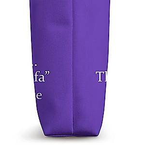 Funny Aussie Graphic - Blue Merle Australian Shepherd Gift Tote Bag