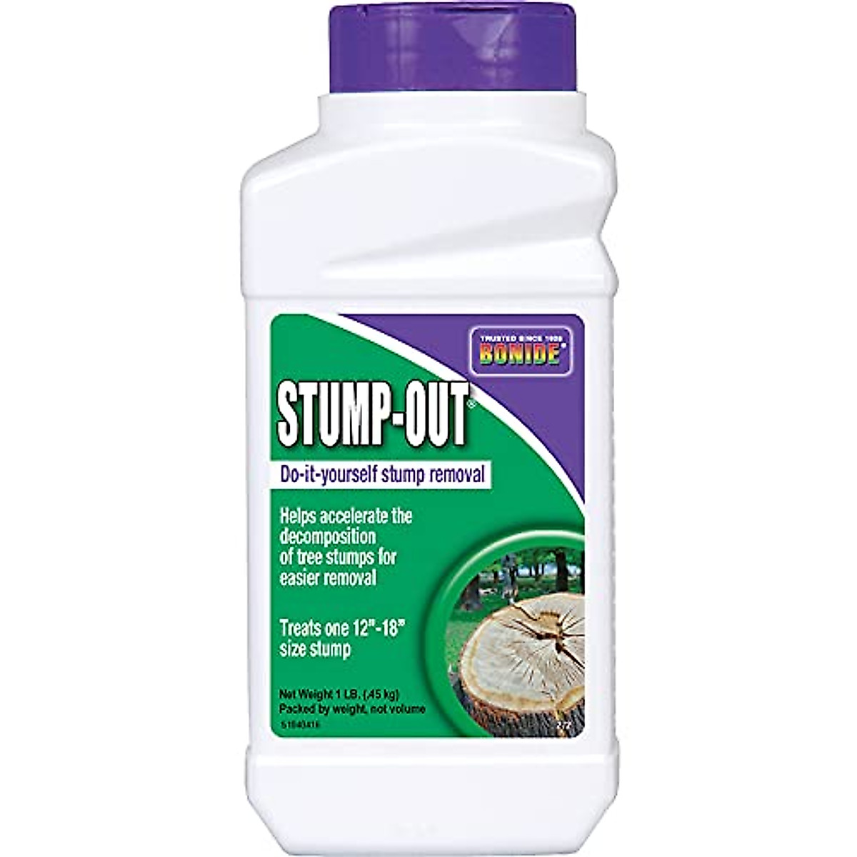 Bonide 272 1 Lb Granules Stump-Out