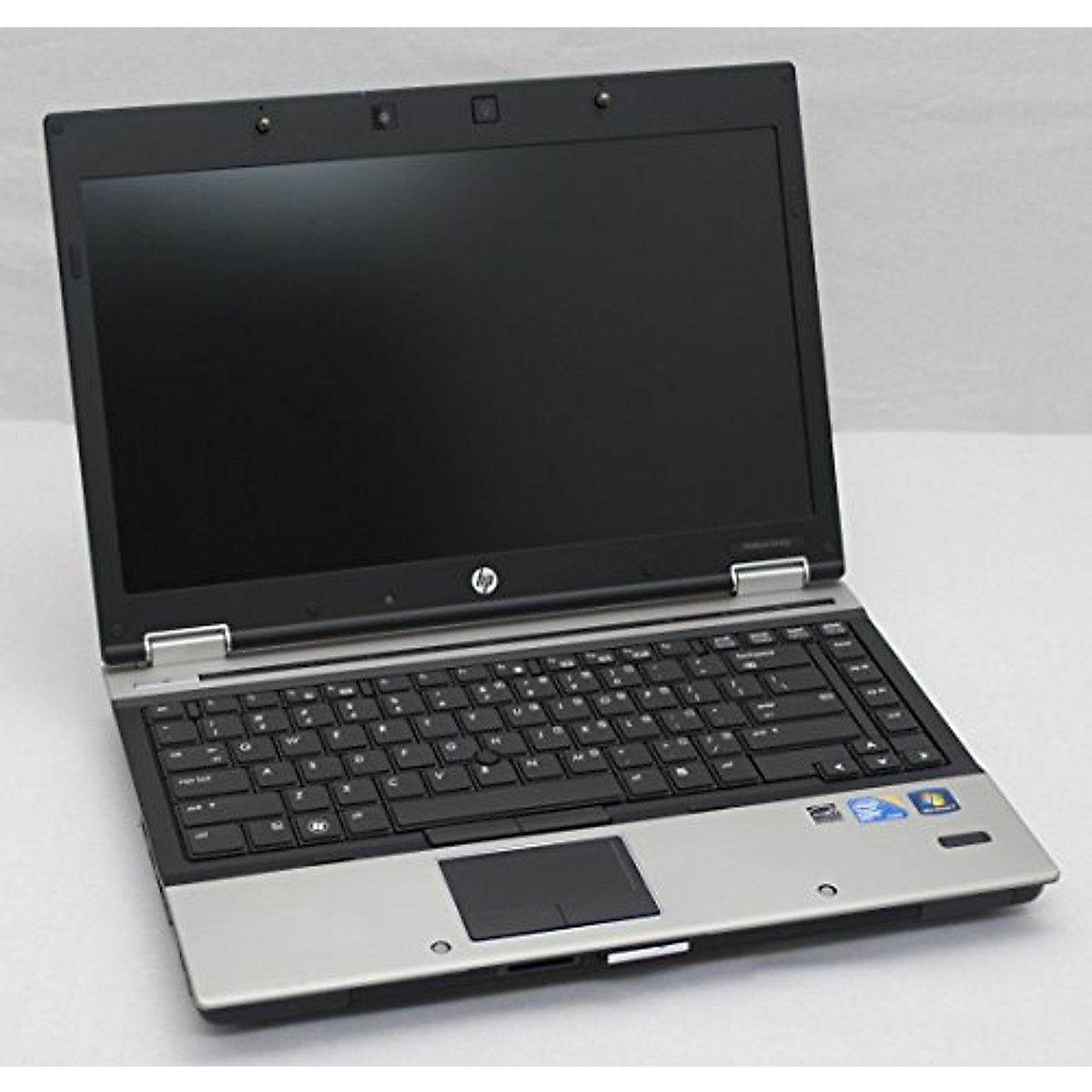 HP Elitebook 8440p Laptop-Core i5 2.4 GHz-8 GB DDR3-1 TB HDD-DVD/RW-Win 7 Pro 64 Bit