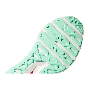 Mizuno Running Women's Wave Horizon 6 Water Shoe, Iron Gate-Silver, 8.5