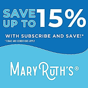 Toddler Liquid Ionic Zinc with Organic Glycerin by MaryRuth's, Zinc Sulfate for Immune Support, Vegan, Formulated for Ages 1-3, 1 Month Supply, 2 Fl Oz