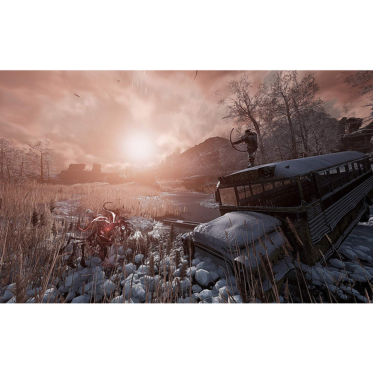 Fade to Silence - Xbox One