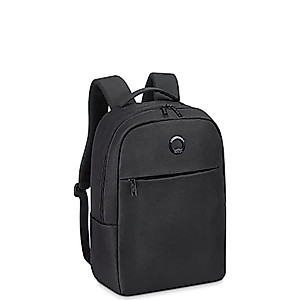 DELSEY PARIS France Paris, Black, 44cm