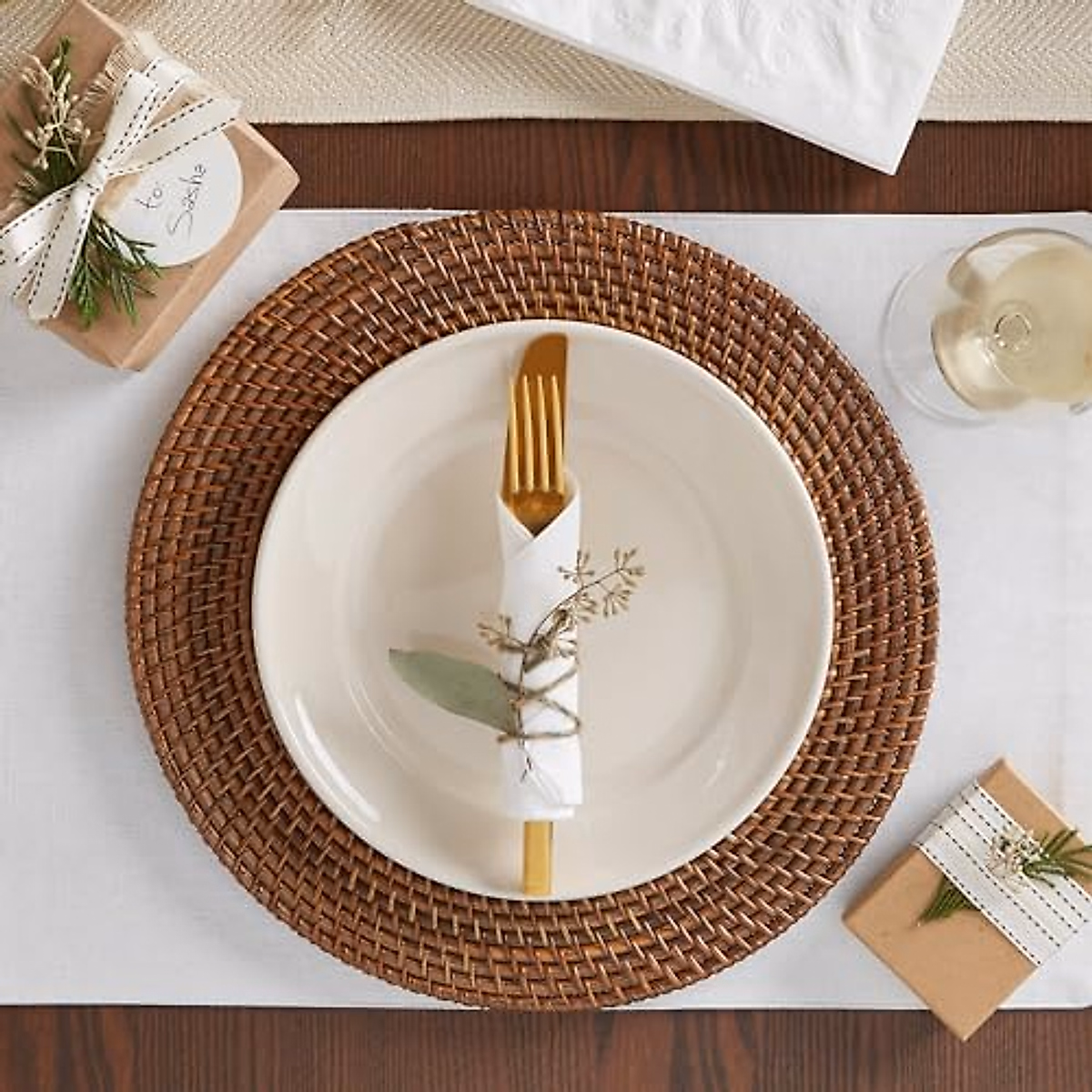 Vanity Fair Entertain Paper Napkins, 960 Count, Disposable Napkins Made For Entertaining And Events