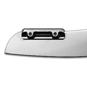 Pizza Knife Attachment