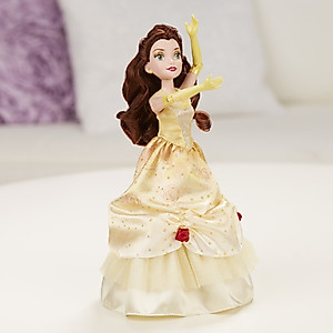 Disney Princess Dance Code featuring Disney Princess Belle (Amazon STEM Exclusive) (Amazon Exclusive)