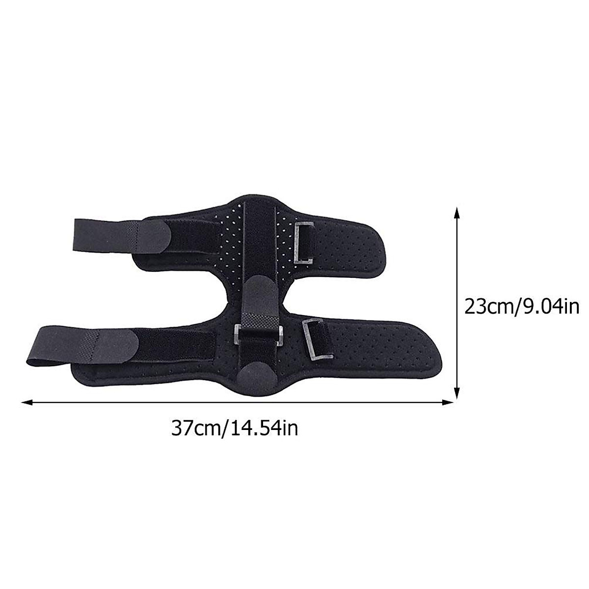 NUOBESTY 1pc Orthotics Tool Trays Tool Stand Night Splint Achilles Tendonitis Brace Ankle Support Foot Drop Brace Barefoot Foot Corrector Foot Tray Foot Orthotic Tool