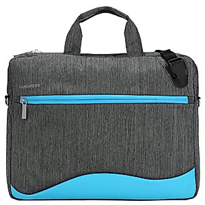 13.3 14 in Laptop Bag for IdeaPad 5, 5X, Slim 3 Chromebook, 5 Pro, 5i, 1i, 5i Pro, Flex 5, Flex 5i, Slim 7i Pro