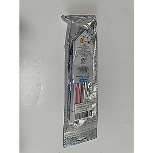 ELZO Stylus Pens for Touch Screens, 2 in 1 Universal Stylus, Surface Pen, 100% Compatible with All Tablet Touch Screens for iPhone/iPad/Samsung/Huawei/Lenovo, Magnetic Cap, Stylus Pen Replacement