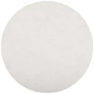 Ahlstrom 6010-1100 Qualitative Filter Paper, 2.5 Micron, Medium Flow, Grade 601, 11cm Diameter (Pack of 100)