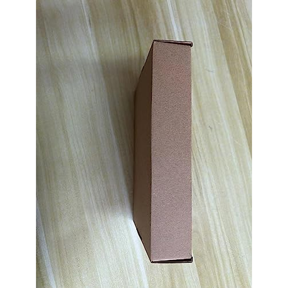 50 Pcs Wooden Honey Dipper Stick Collecting Dispensing Drizzling Jam Portable Wedding Party (6 inch)