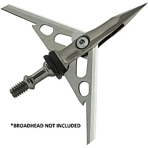 Rage Standard Shock Collars (Fits all X-treme, SS, 2 Blades with SC Technology, & Hypodermic Standard) - 51100