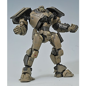 Diamond Select Toys Pacific Rim Uprising: Bracer Phoenix Select Action Figure - AUG179035