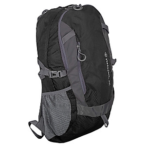 Stansport 30 L Daypack, Black