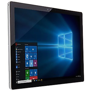 Microsoft Surface Pro 4 (12.3) 256GB/8GB Intel i5-6300U 2.4GHz Tablet PC 1724 (Renewed)