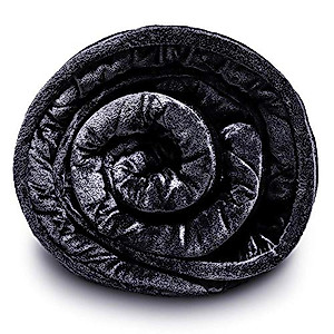 The Amazing Blanket — Adult Weighted Blanket (15 lbs) — 48" W x 72" L