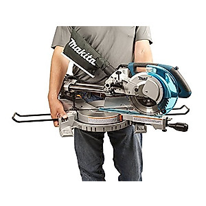Makita LS0815F Slide Compound Miter Saw