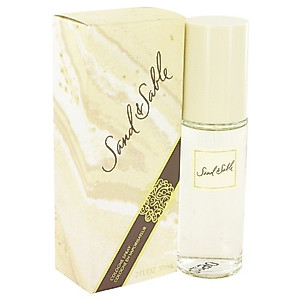 Sand & Sable Cologne Spray By Coty Simple ︴Comfortable fragrance︴ (SIMA620031)