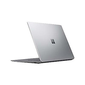 Microsoft Surface Laptop 5 13.5" Touchscreen Notebook - 2256 x 1504 - Intel Core i7 12th Gen i7-1265U - Intel Evo Platform - 16 GB Total RAM - 512 GB SSD - Platinum
