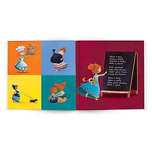 I Can Change The World! - Personalized Children's Story - I See Me! (Softcover)