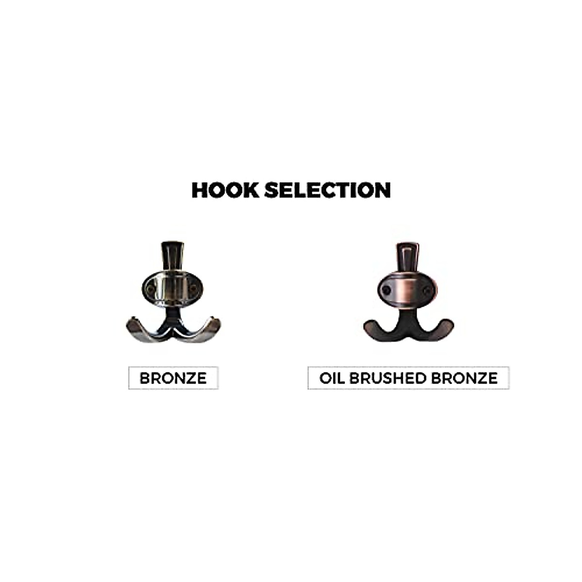 Natural Rustic Hardwood Handmade Shelf - Decorative Coat Rack, Entryway Storage and Wall Decor. #5 (Sapele)