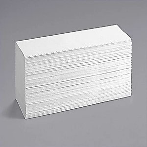 RESTAURANT FEEDER Disposable Guest Towels For Bathroom, Premium Linen-Like, Multi-Fold, Cloth-Feel Napkins, A Hygienic Solution For Kitchen, Party,