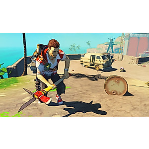 Escape Dead Island - PlayStation 3