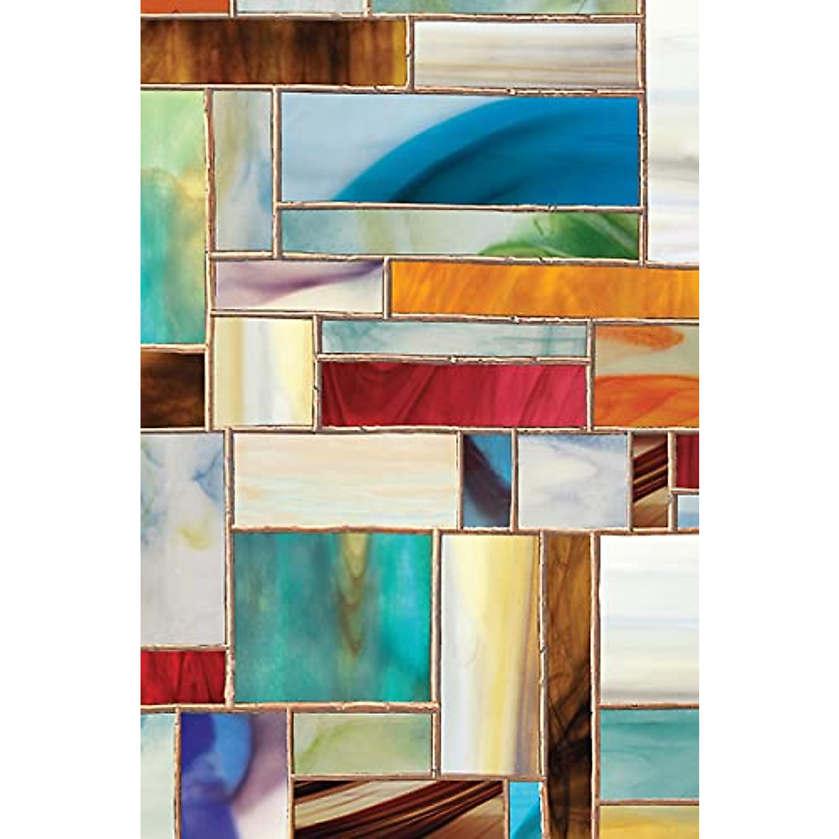 Artscape Montage Window Film 24" x 36"