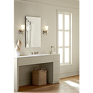 Kohler 540482 Catalan Medicine Cabinet, 1, Satin Anodized Aluminum