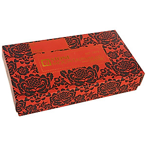 Stone Mountain Womens Cornell Tab Wallet One Size Brown(8AF4542)