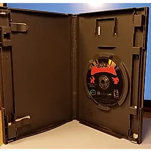 Pokemon Colosseum Video Game for Nintendo GameCube