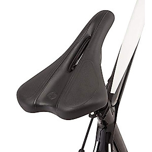 Schwinn Fastback Carbon Road Bike, Fastback Carbon 105, 48cm/Small Frame , Matte Black