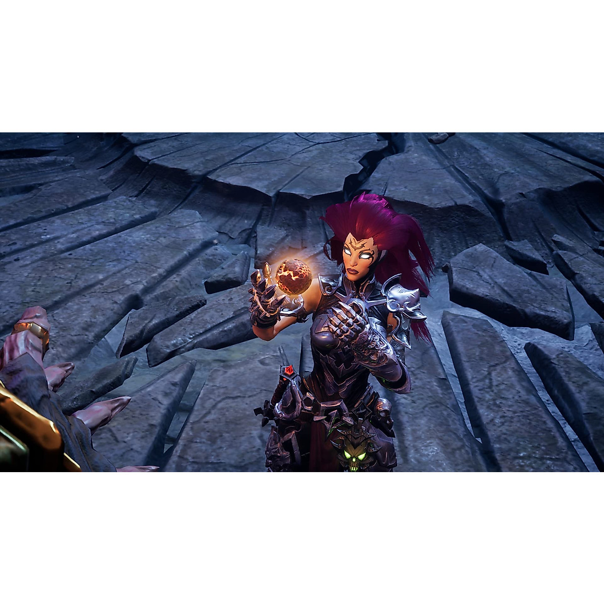 Darksiders 3 (Nintendo Switch)