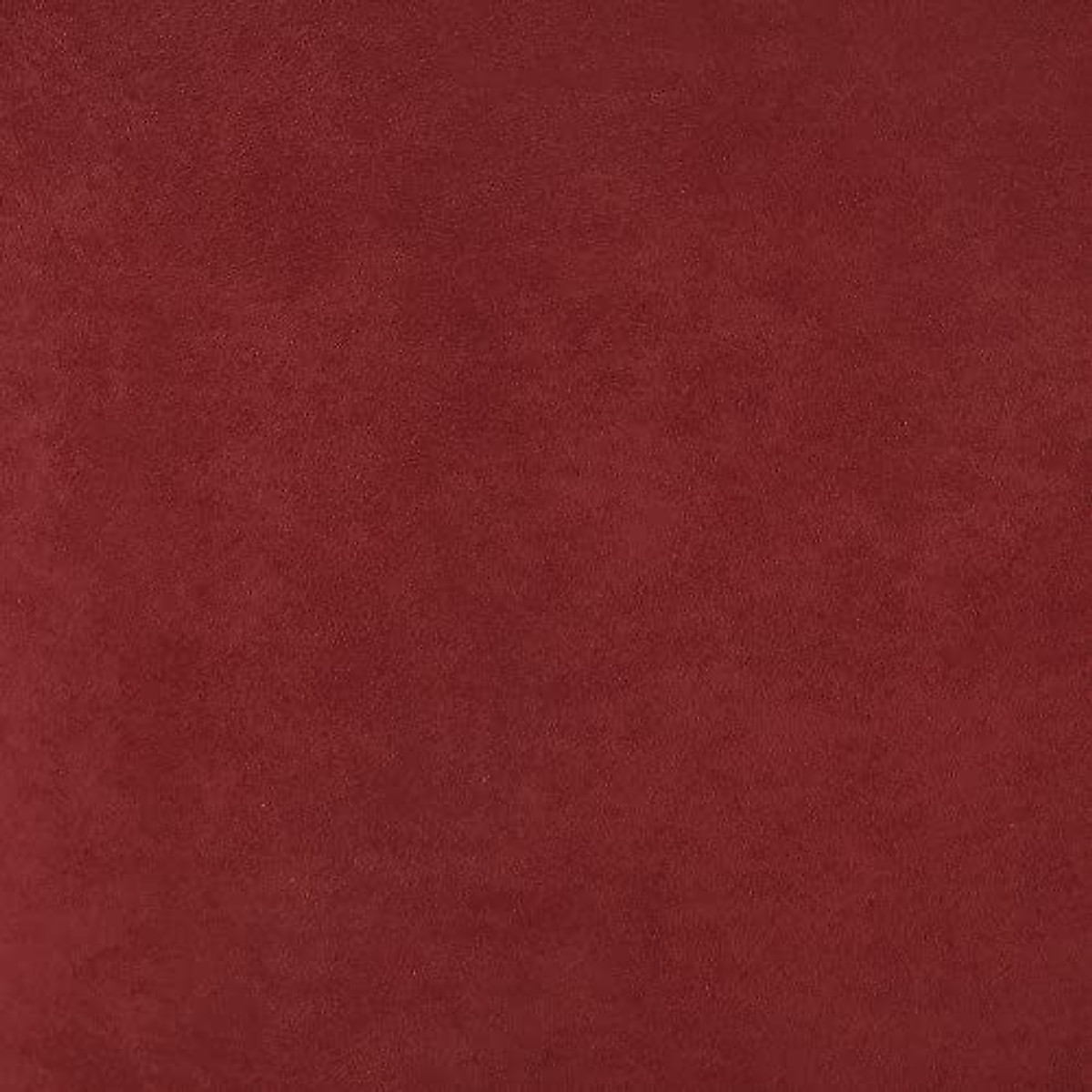 Convenience Concepts Take a Seat Churchill Accent Chair with Ottoman, Red Microfiber